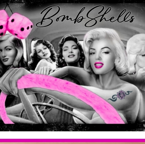 Marilyn Monroe | Art | Marilyn Monroe Tattoo Gangster Print Framed ...